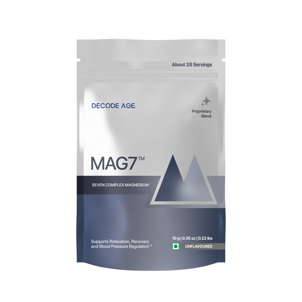 Mag7™ Powder – Decode Age B2B