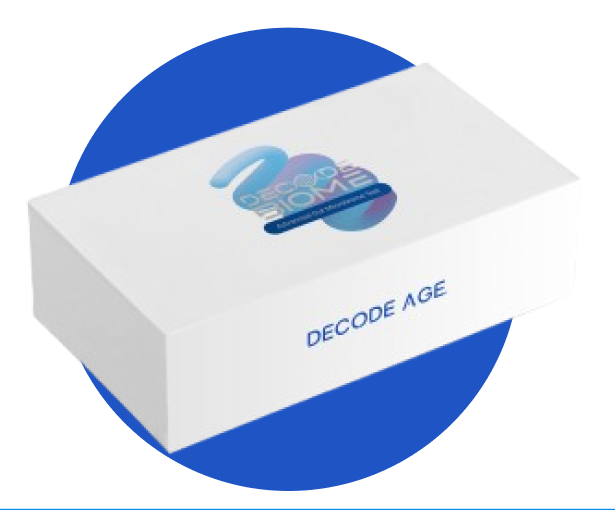 Biome – Decode Age B2B